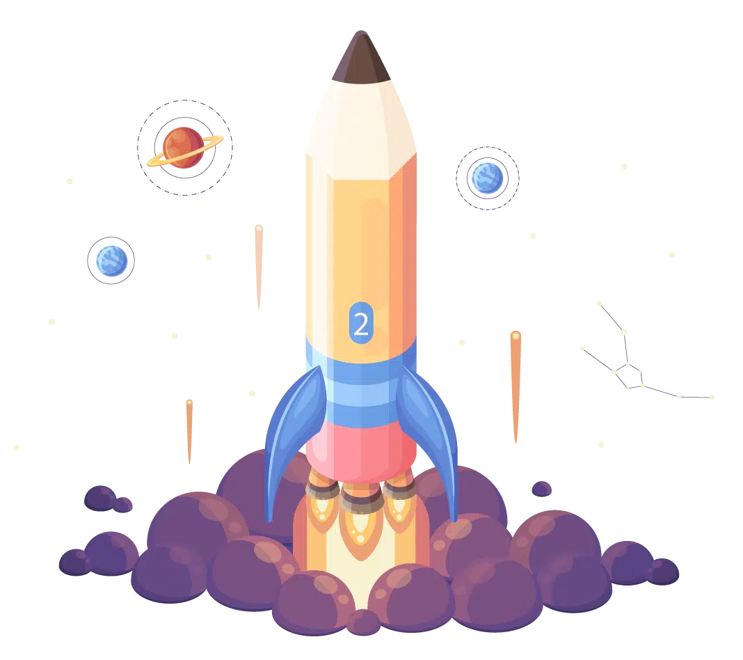 Spring Break - Tip-Top Brain