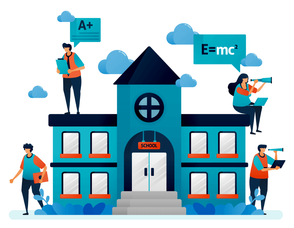 Tip-Top Brain Tutoring Center | Classes & STEAM Camps | K-12